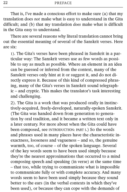 The Bhagavad Gita Of Inner Courage Ebook By Prof Kev Nair Fluencybookz English Fluency 